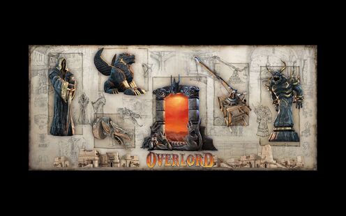 Overlord | Overlord Wiki | Fandom
