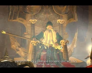 Second Overlord | Overlord Wiki | Fandom