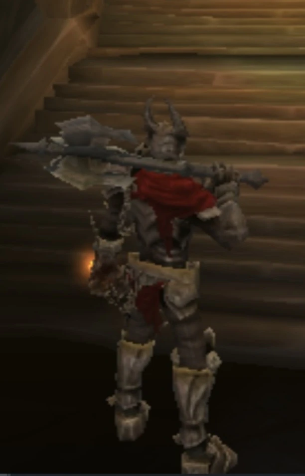 Булавы (Overlord: Dark Legend) | Overlord вики | Fandom