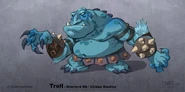 Troll | Overlord Wiki | Fandom