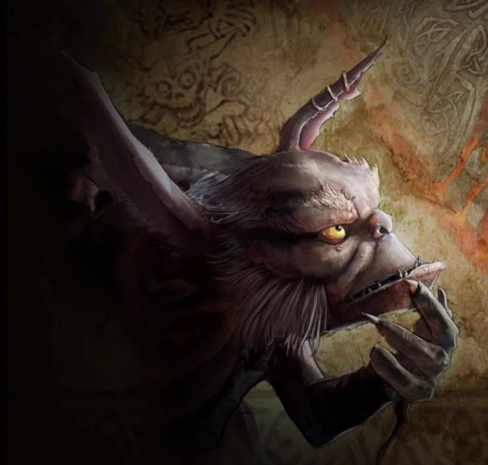 Gnarl's Gameplay Tips | Overlord Wiki | Fandom