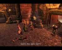 Rose | Overlord Wiki | Fandom