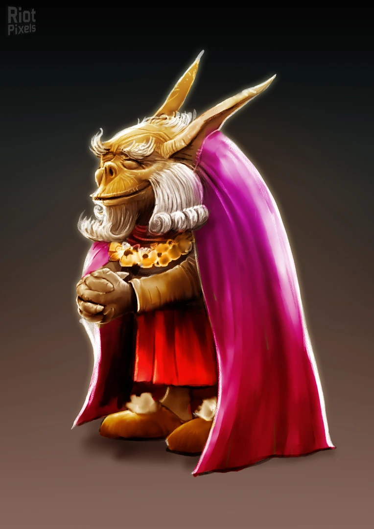 The Golden | Overlord Wiki | Fandom