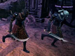 Elf | Overlord Wiki | Fandom