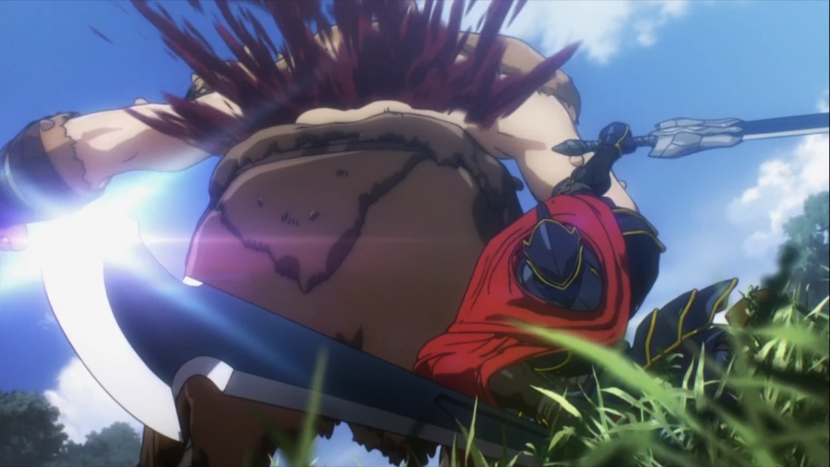 Episodio 6 | Overlord Wiki | Fandom