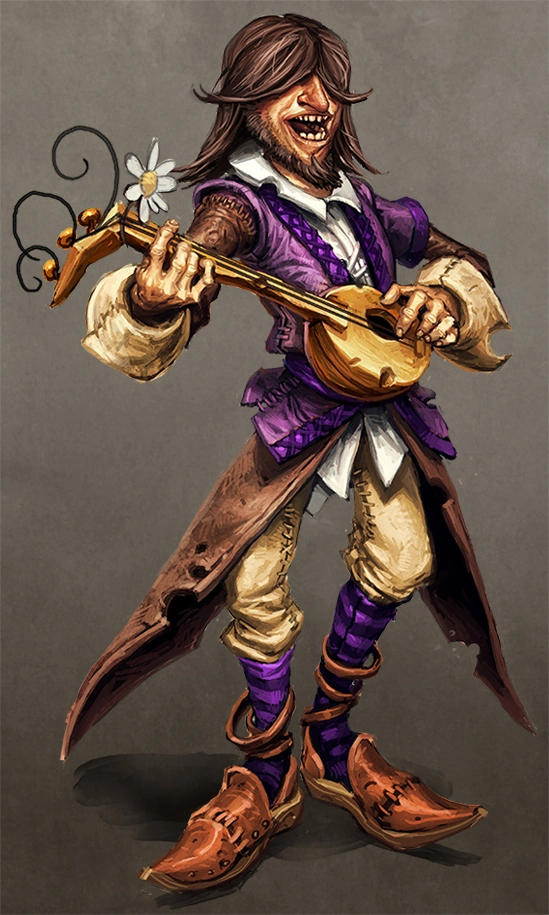 Nym | Overlord Wiki | Fandom