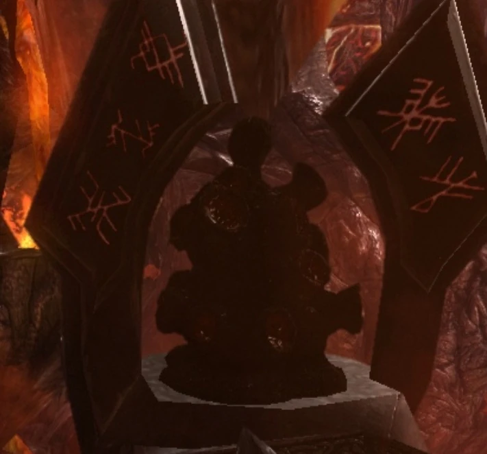 Улей красных прихвостней | Overlord вики | Fandom