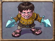 Halfling | Overlord Wiki | Fandom