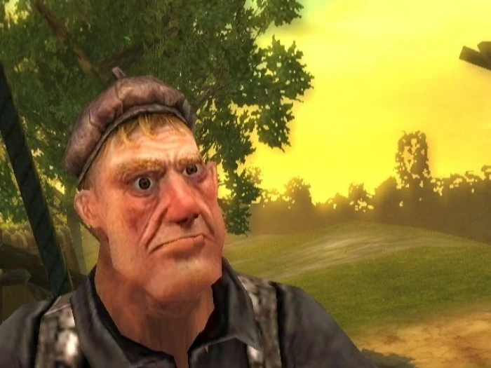 Meadowsweet Town Villagers | Overlord Wiki | Fandom