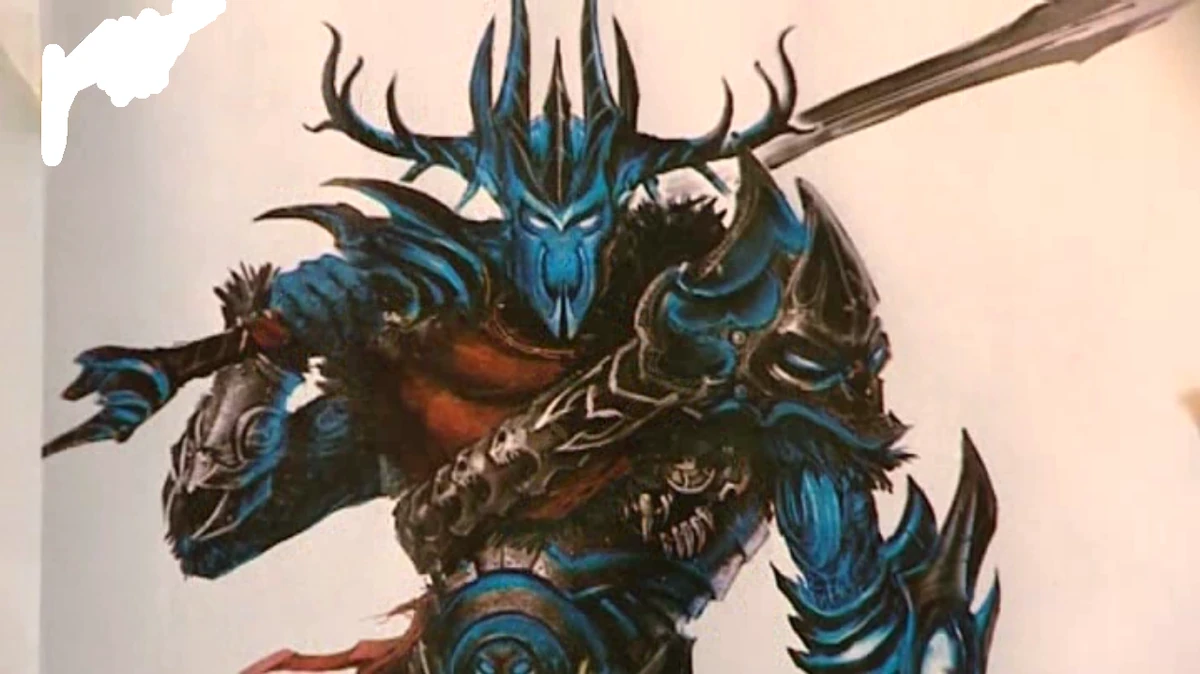 Talk:Armour | Overlord Wiki | Fandom