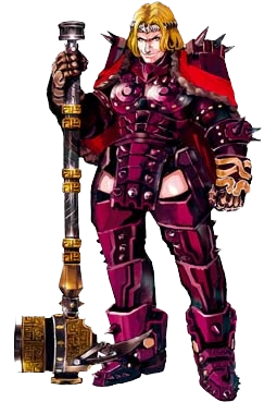 Gagaran | Overlord Wiki | Fandom