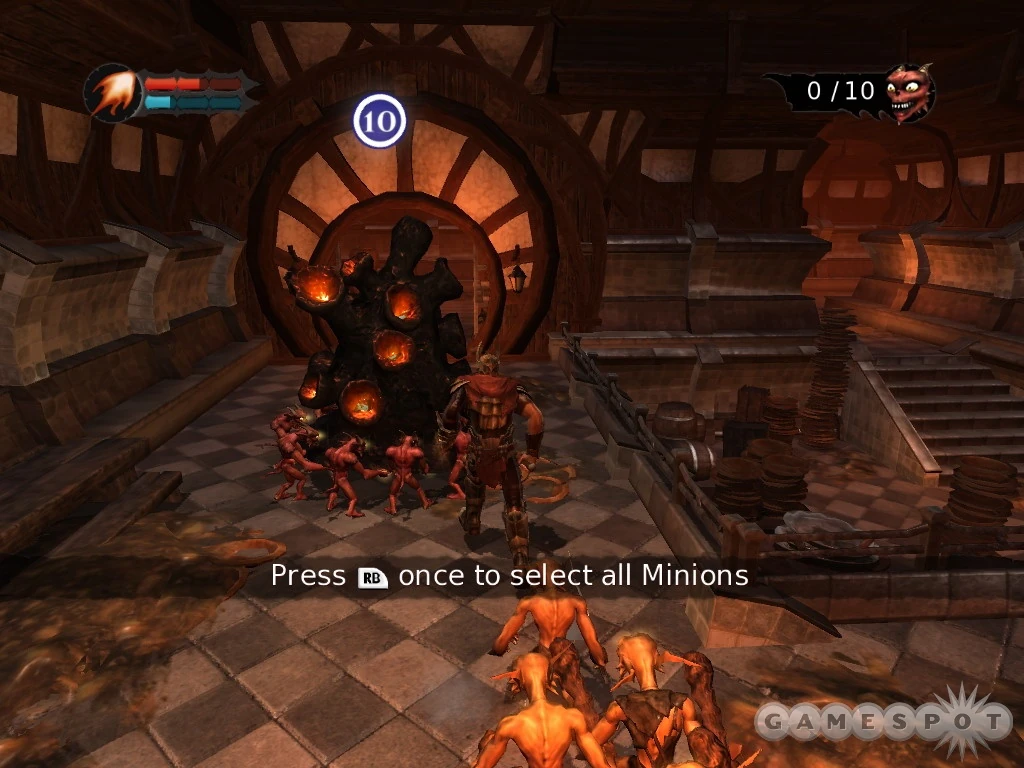 Red Hive | Overlord Wiki | Fandom