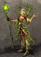 Elf | Overlord Wiki | Fandom