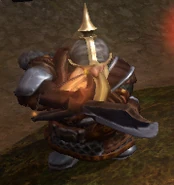 Dwarf | Overlord Wiki | Fandom