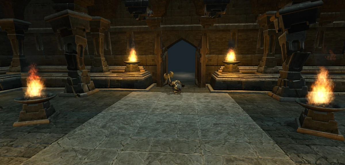 Goldo's Royal Halls | Overlord Wiki | Fandom