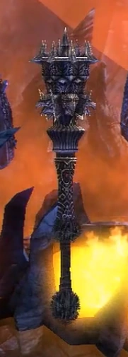 The Stormbringer | Overlord Wiki | Fandom