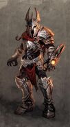 First Overlord | Overlord Wiki | Fandom