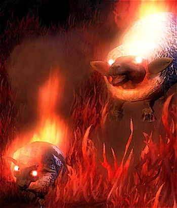 Sheep | Overlord Wiki | Fandom