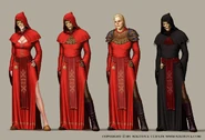 Sir William the Black | Overlord Wiki | Fandom