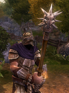 Weapons | Overlord Wiki | Fandom