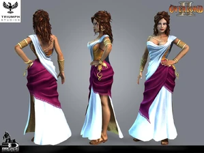 User blog:Gargantuan224/CG Models | Overlord Wiki | Fandom