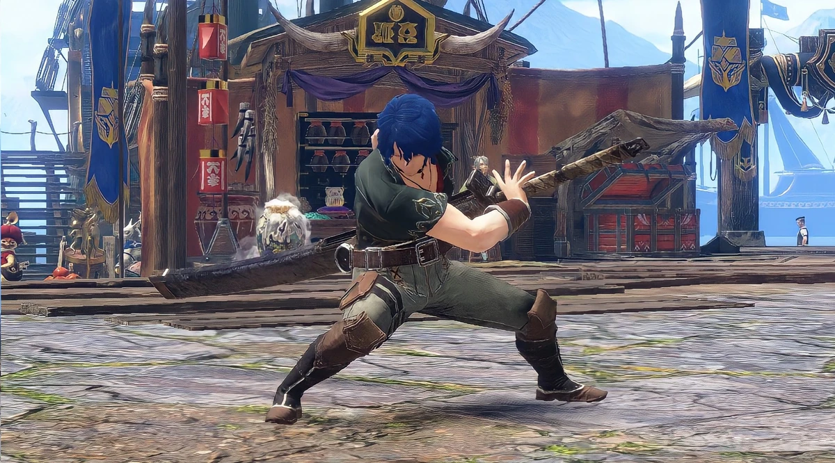 Brain Unglaus | Overlord Wiki | Fandom