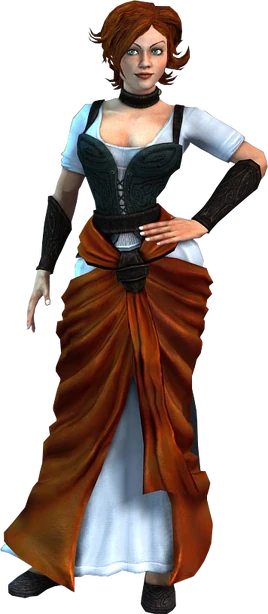 Kelda | Overlord Wiki | Fandom