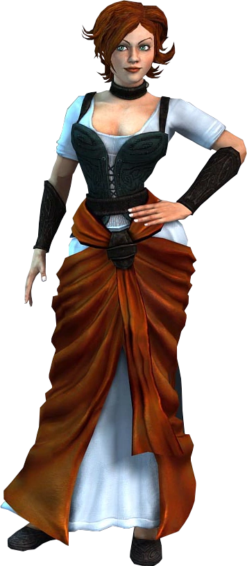 Kelda | Overlord Wiki | Fandom