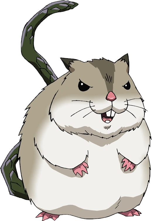 Hamsuke | Overlord Wiki | Fandom