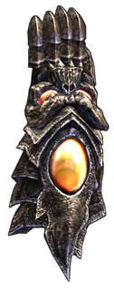 Infernal Armour | Overlord Wiki | Fandom