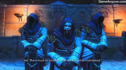 Rose | Overlord Wiki | Fandom