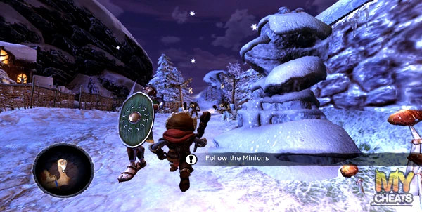 Empire Soldier | Overlord Wiki | Fandom