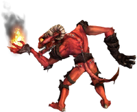 Minion | Overlord Wiki | Fandom