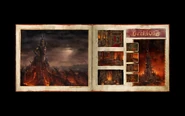 The Dark Tower | Overlord Wiki | Fandom