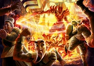 Inferna | Overlord Wiki | Fandom