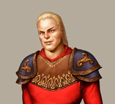 Sir William the Black | Overlord Wiki | Fandom