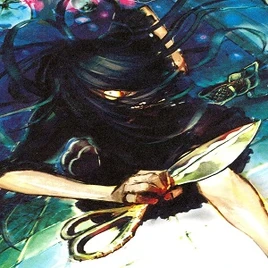 Nigredo | Overlord Wiki | Fandom