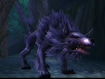 Волк | Overlord вики | Fandom