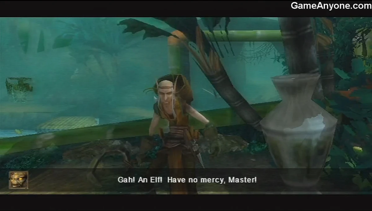 Elf Gardener | Overlord Wiki | Fandom