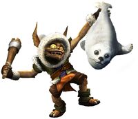 Minion | Overlord Wiki | Fandom