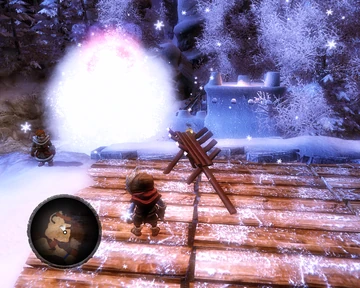 Rocket | Overlord Wiki | Fandom