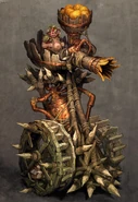 Halfling | Overlord Wiki | Fandom