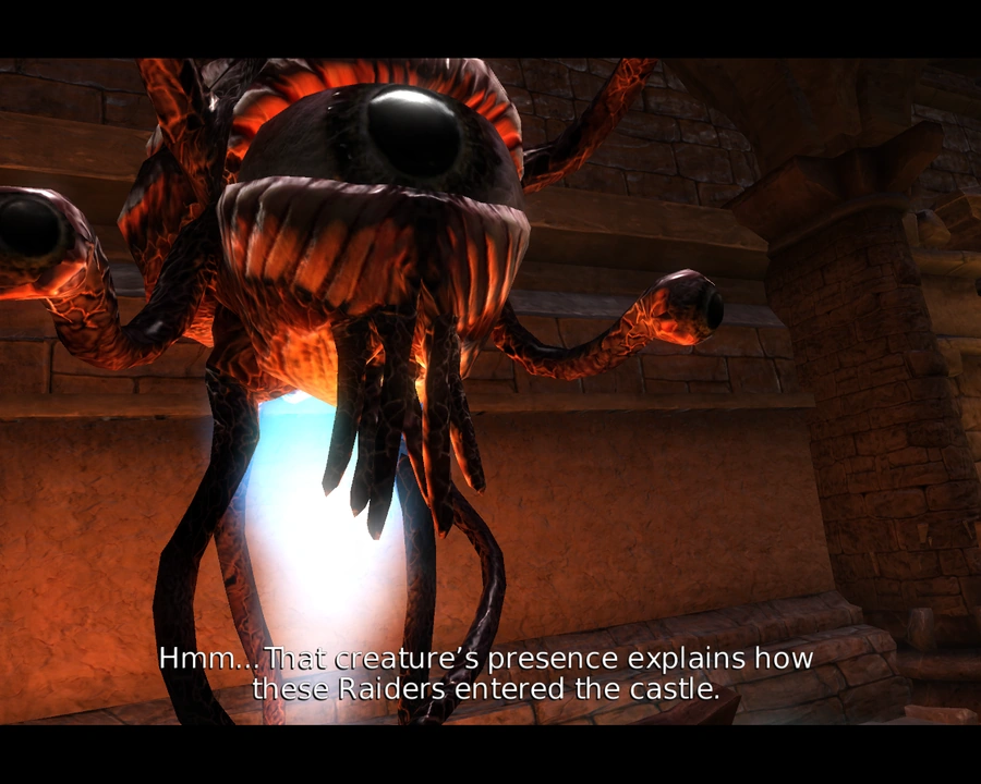 Beholder | Overlord Wiki | Fandom