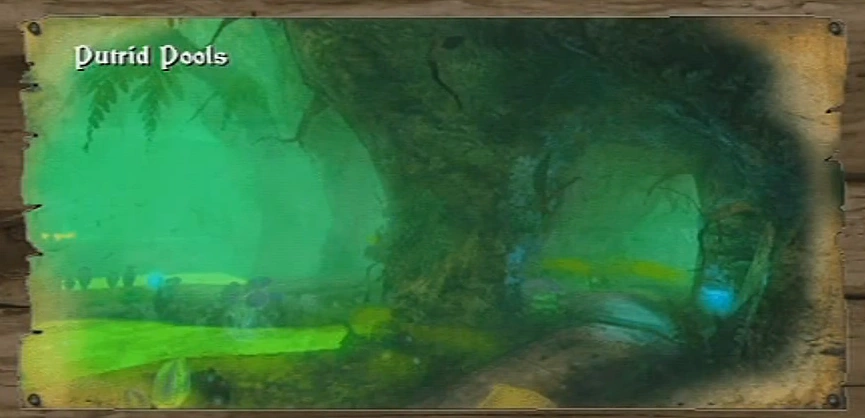 Putrid Pools | Overlord Wiki | Fandom