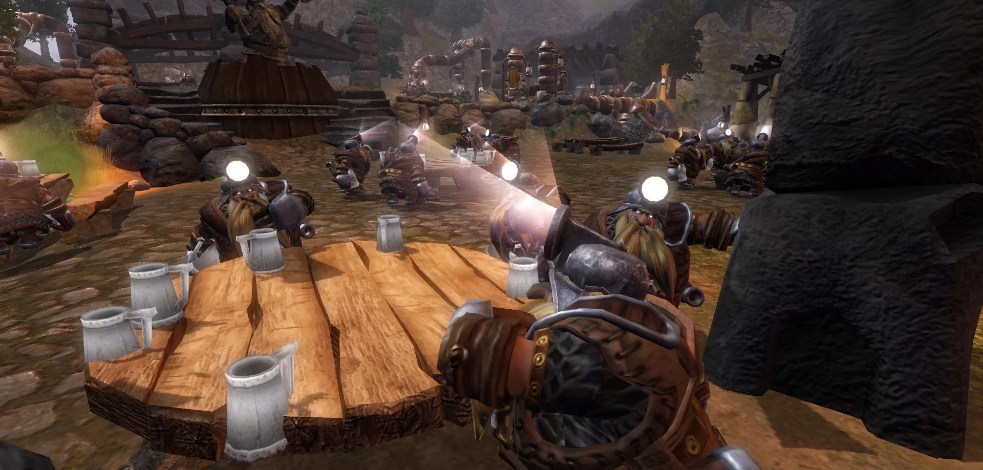 Dwarf | Overlord Wiki | Fandom