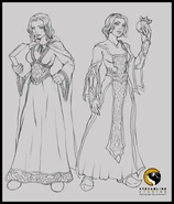 Rose | Overlord Wiki | Fandom