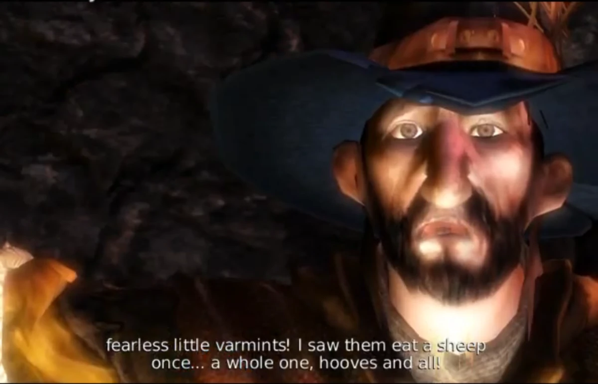 Bob the Farmer | Overlord Wiki | Fandom