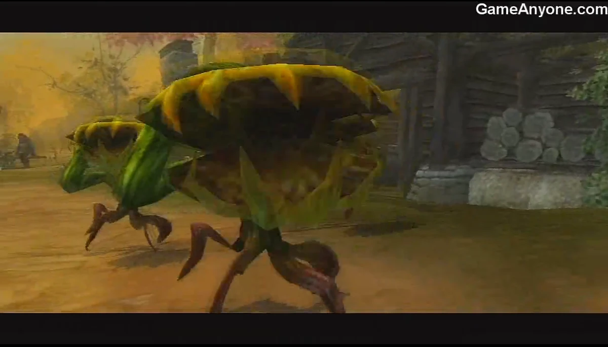 Flytrap | Overlord Wiki | Fandom