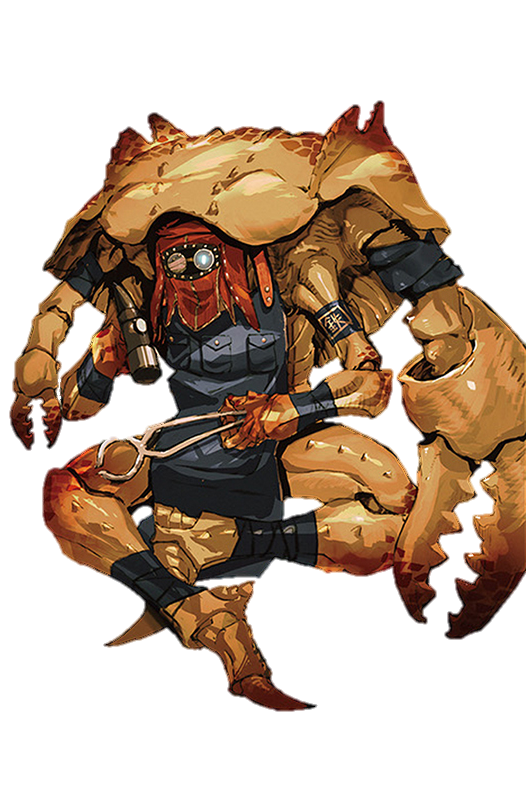 Amanomahitotsu | Overlord Wiki | Fandom