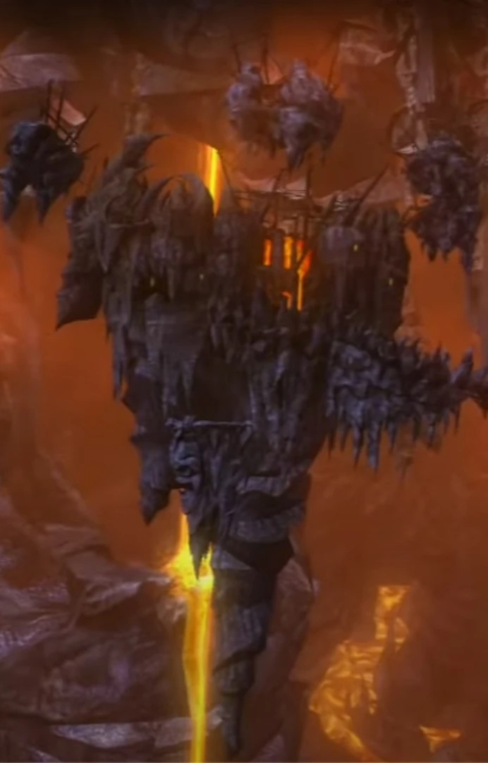 Арена боевого рока | Overlord вики | Fandom